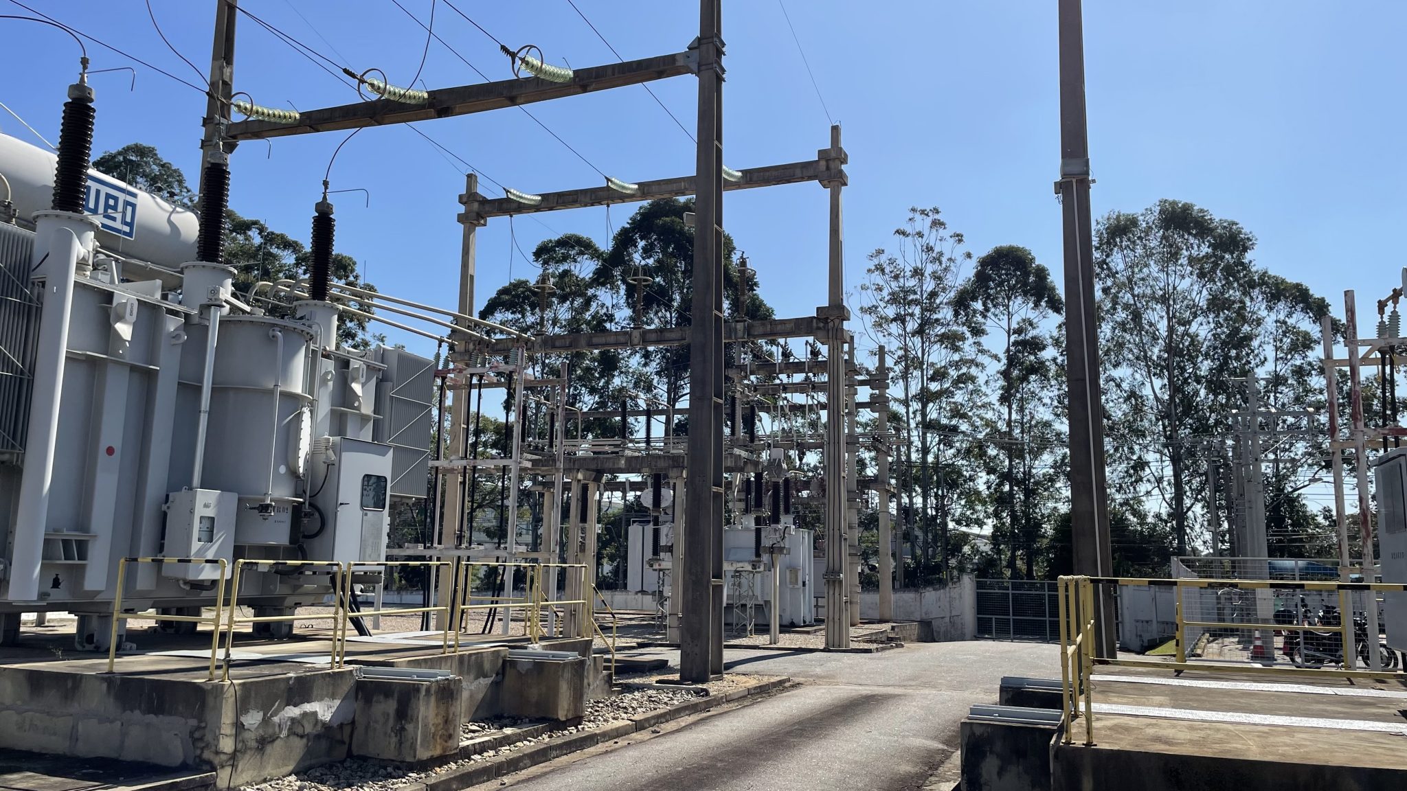 Obras – Caramurú Construções